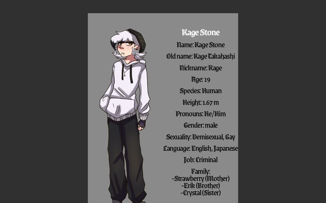 Kage